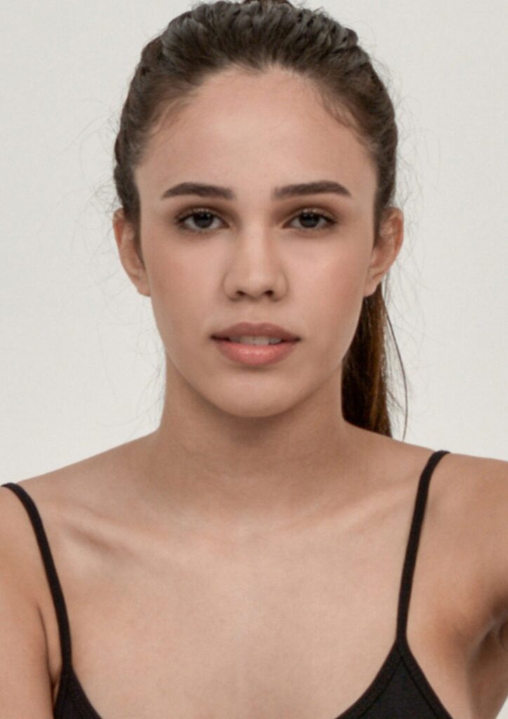 JÉssica Ella Models