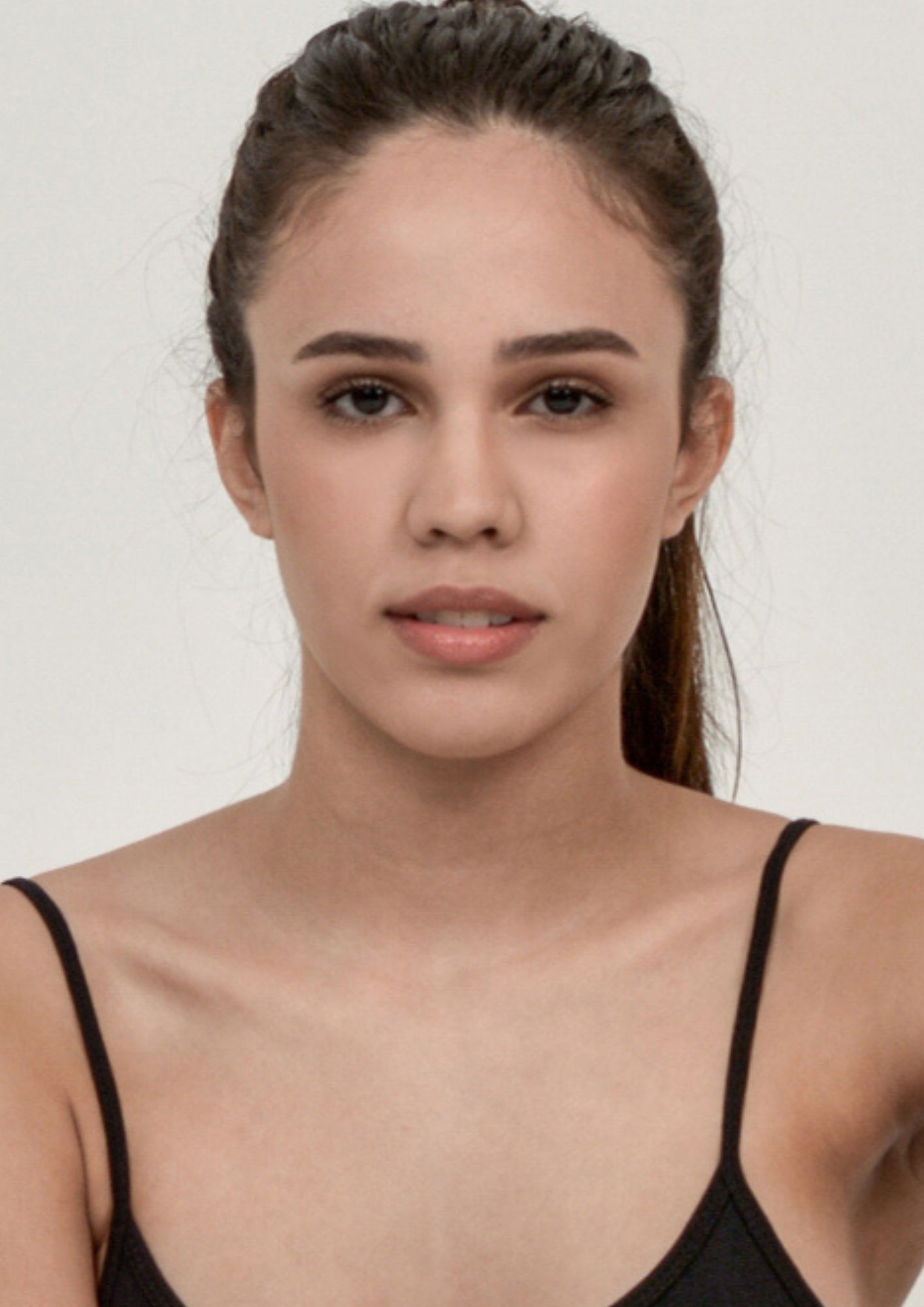 JÉSSICA | Ella Models