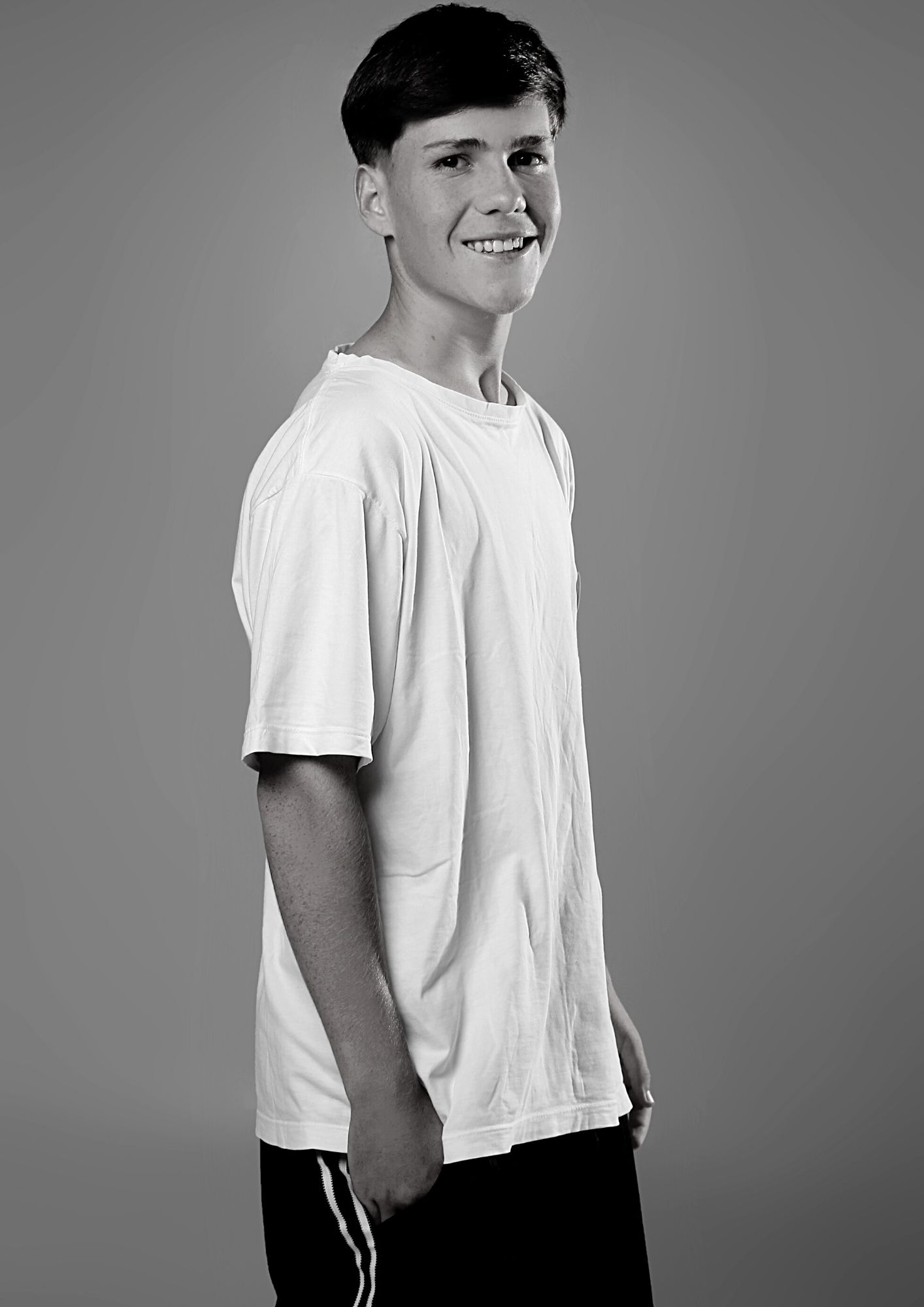 JOSÉ RICARDO | Ella Models
