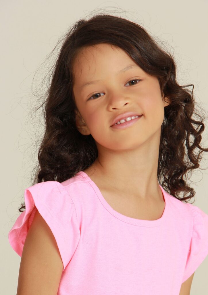 Crystal Ella Models