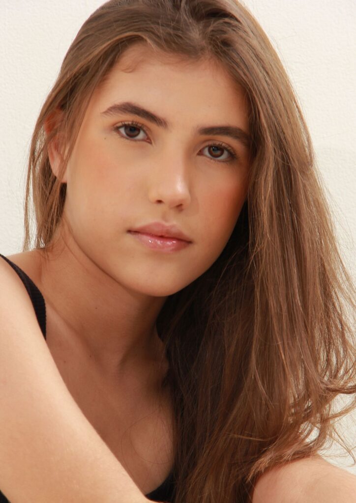 MARIA BORGES | Ella Models