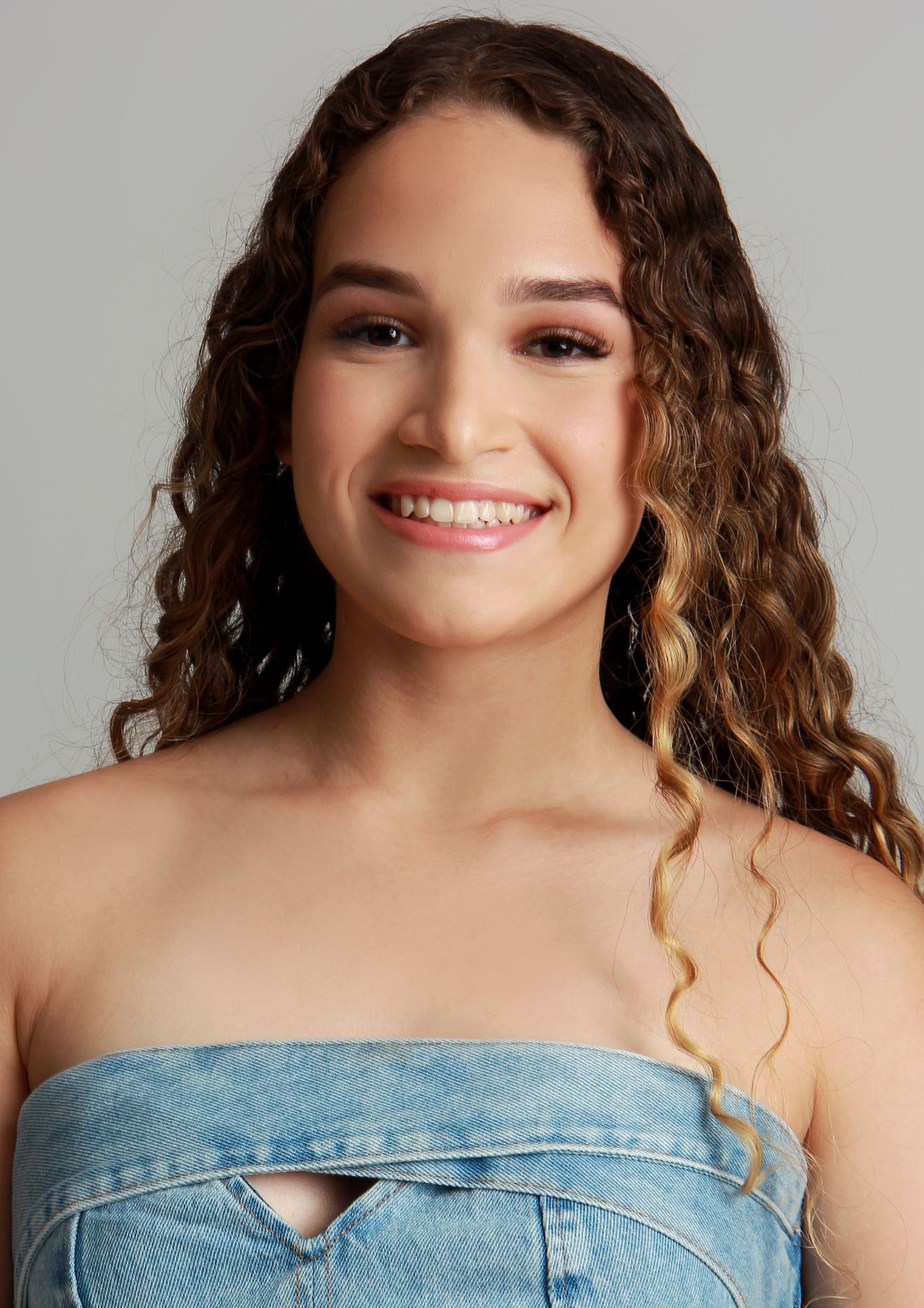 KAUANY BORGES | Ella Models