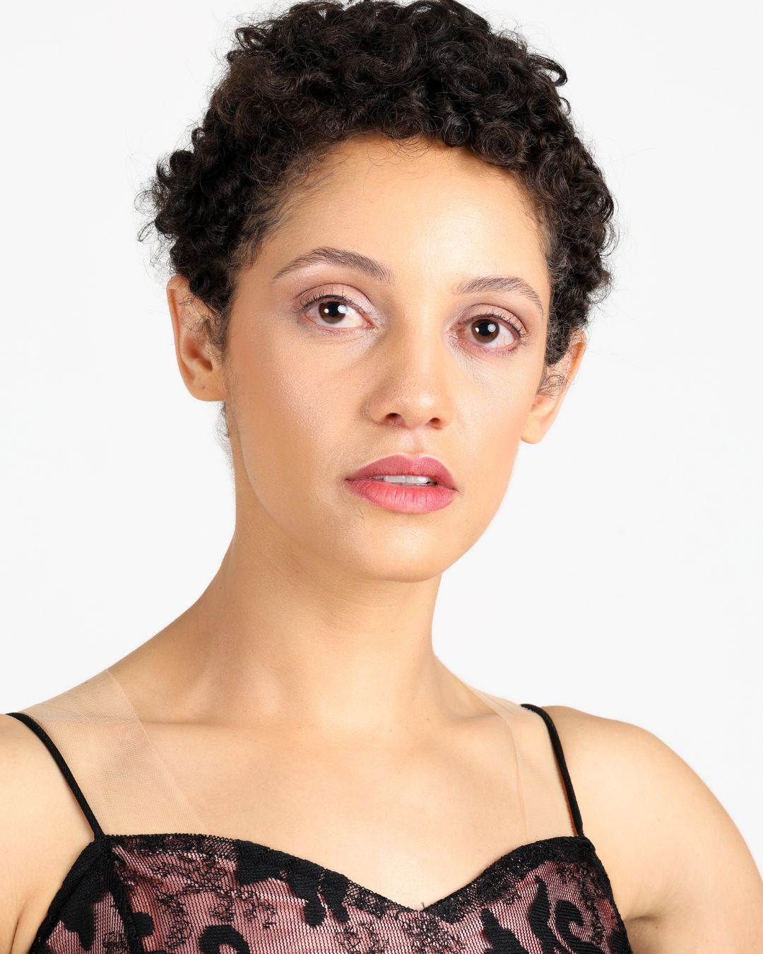 ELAINE SILVA | Ella Models